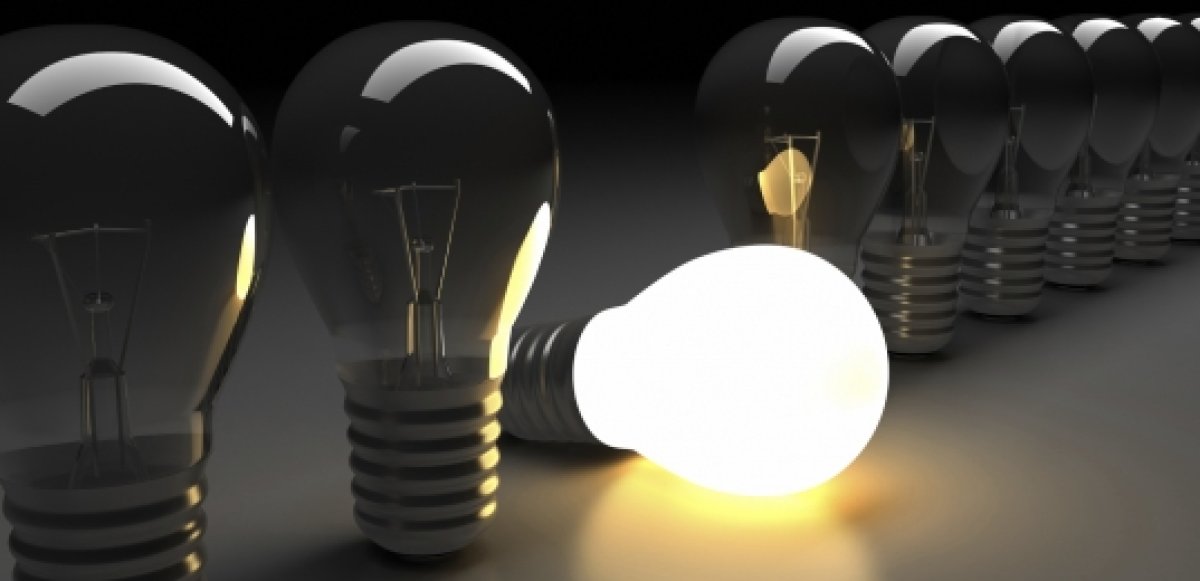 Where Do You Get Those Ideas? | Ministry127